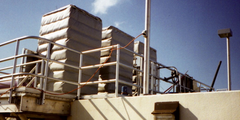 commercial-noise-mitigation - Florida Engineering